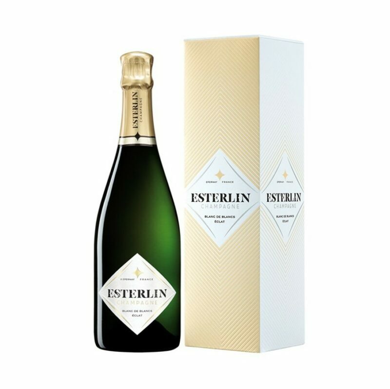 Esterlin Blanc de Blancs