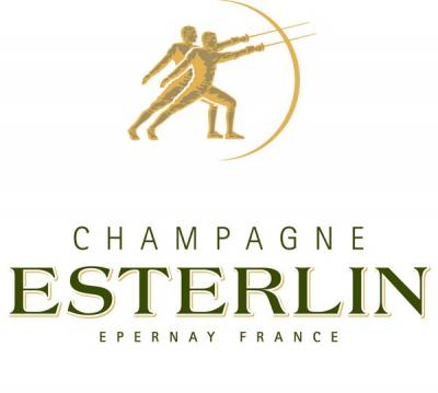 Champagne Esterlin